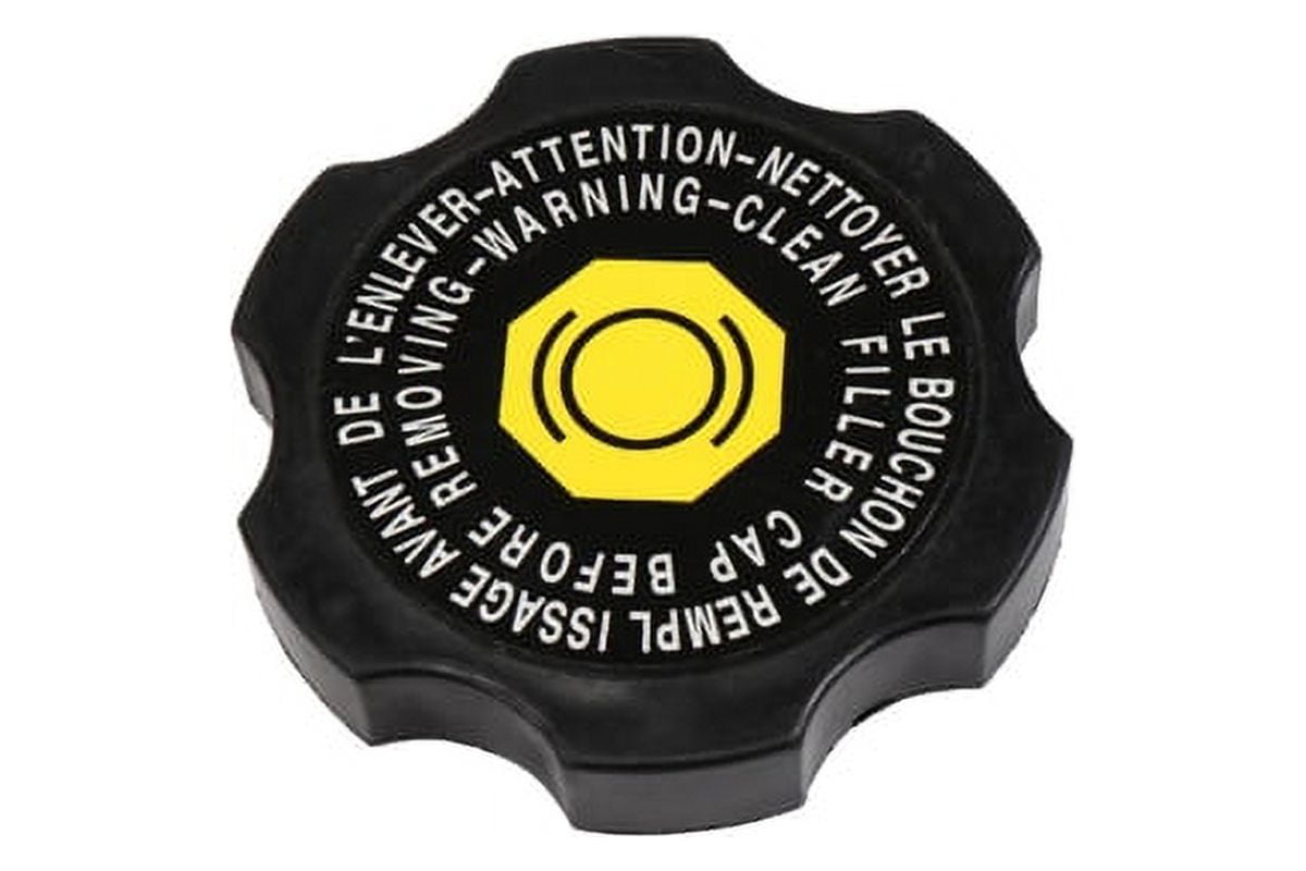 Brake Master Cylinder Reservoir Cap - Walmart.com