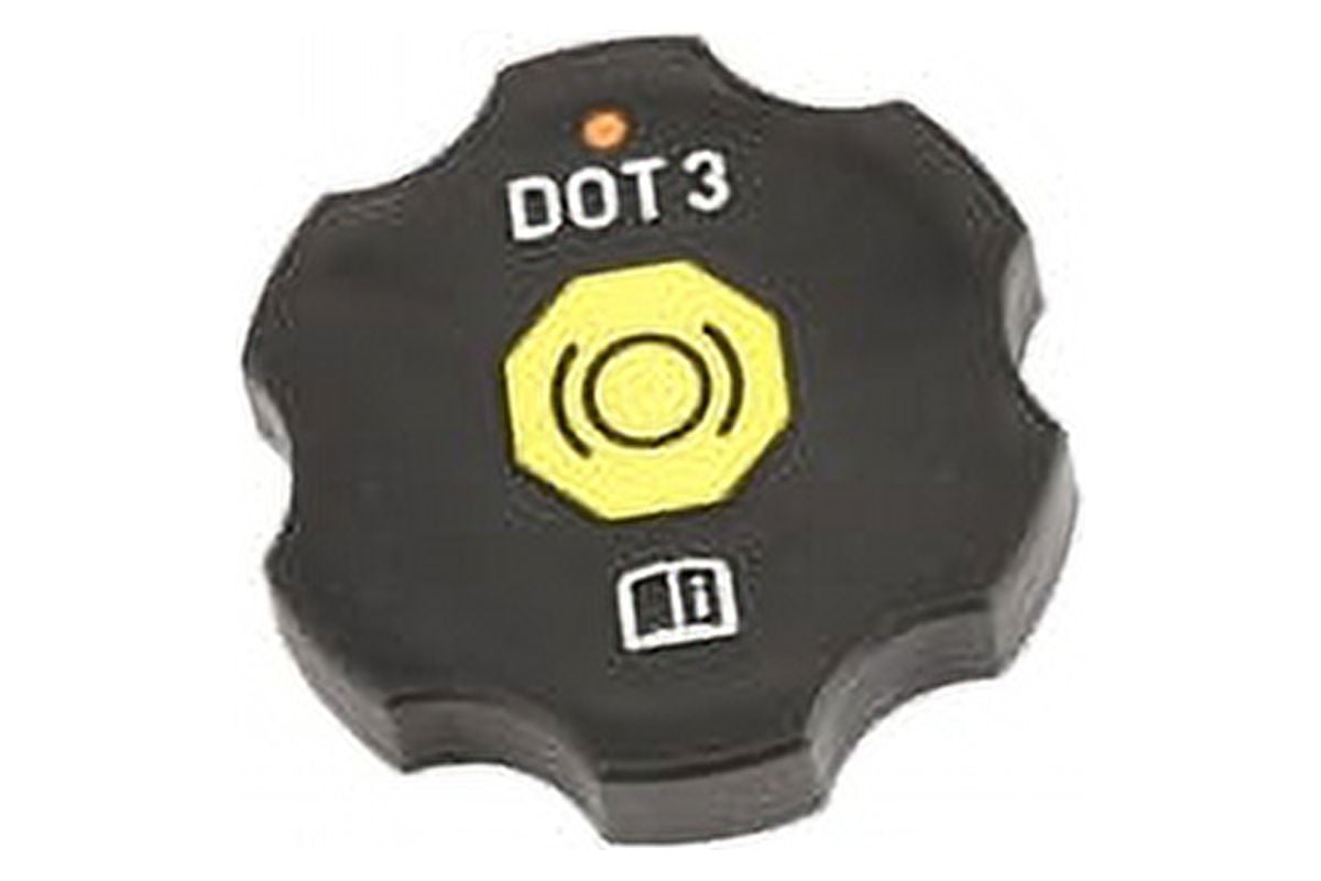 Brake Master Cylinder Reservoir Cap - Walmart.com