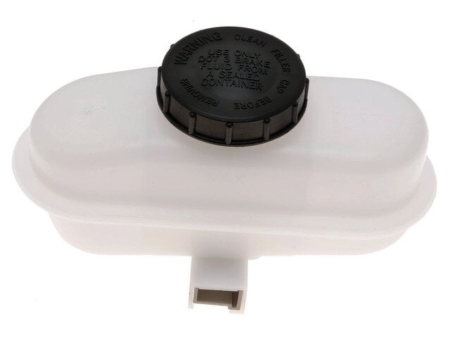 Brake Master Cylinder Reservoir - Compatible with 1986 - 1990 Ford ...