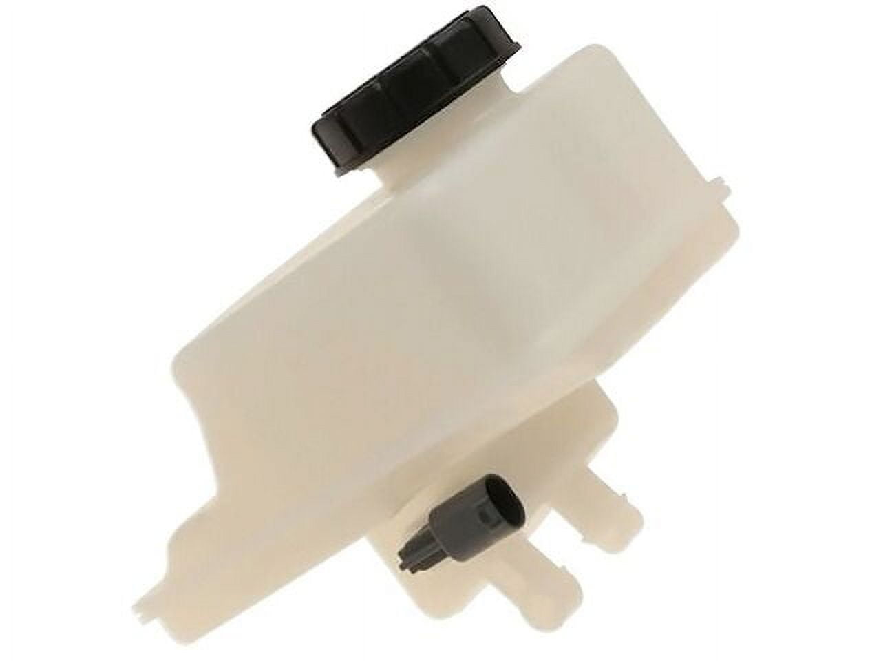 Brake Master Cylinder Reservoir - Compatible with 2013 - 2018 Mercedes ...