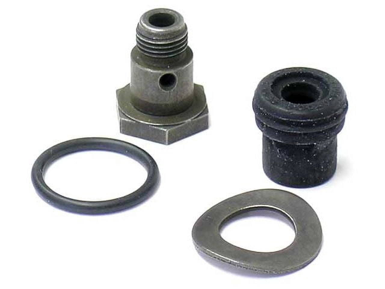 Brake Master Cylinder Reservoir Kit - Compatible with 1956 - 1965 ...