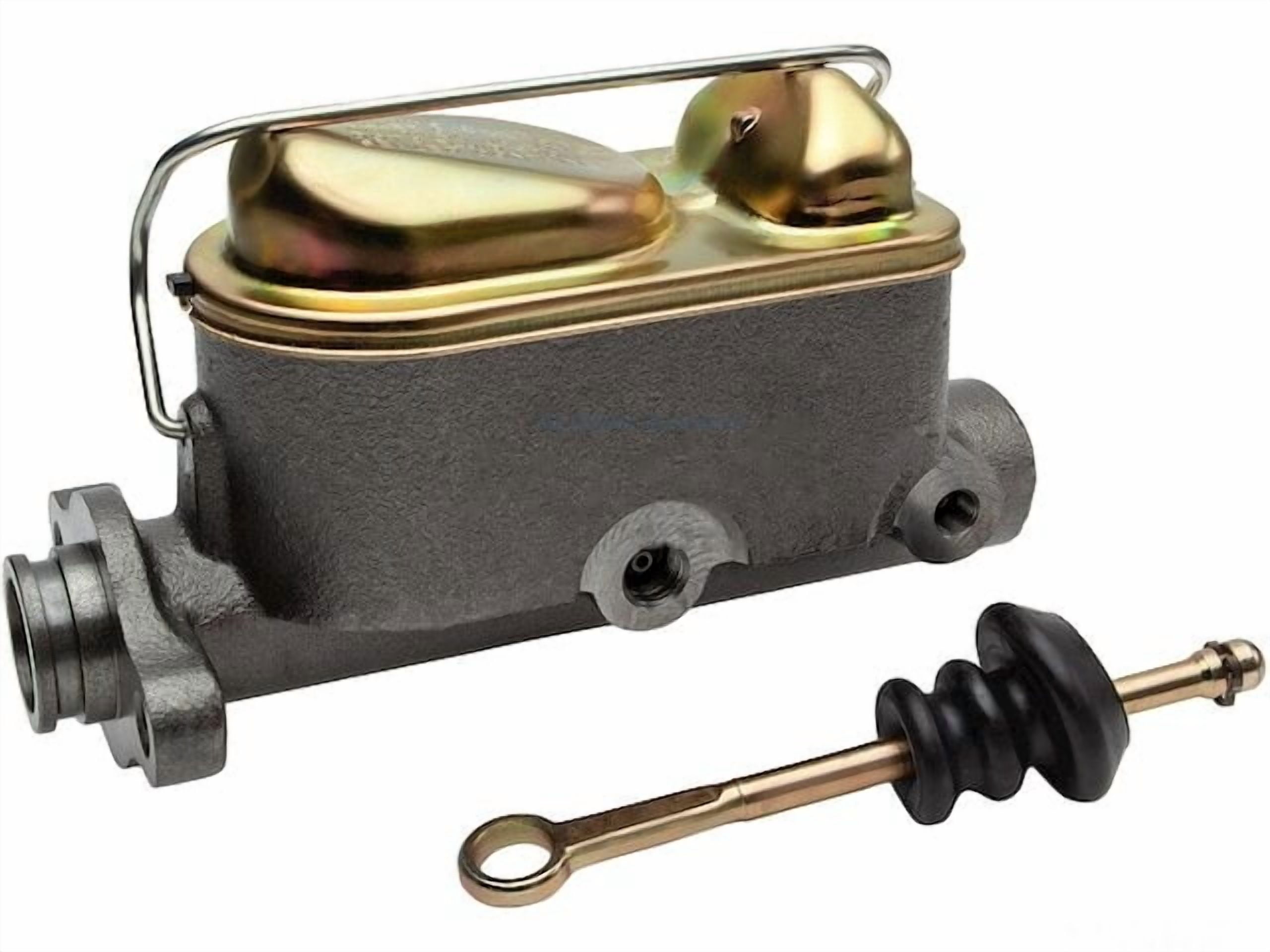 Brake Master Cylinder for 1976-1977 Ford Bronco (PG-440846) - Walmart.com