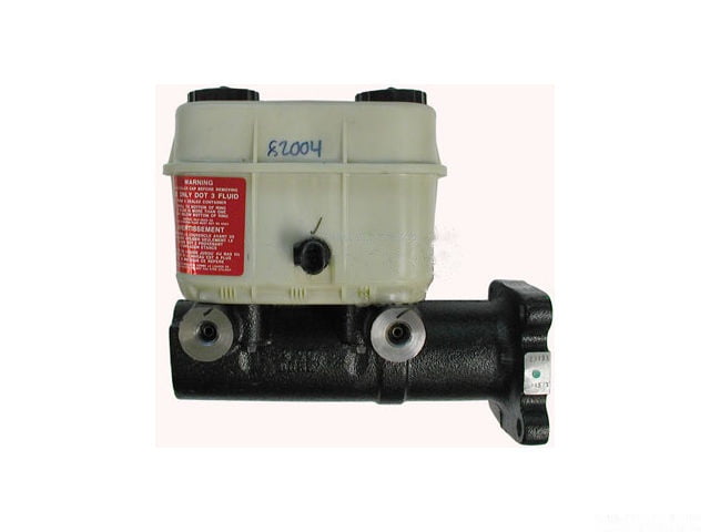 Brake Master Cylinder for 1996-2009 Isuzu FTR - Walmart.com