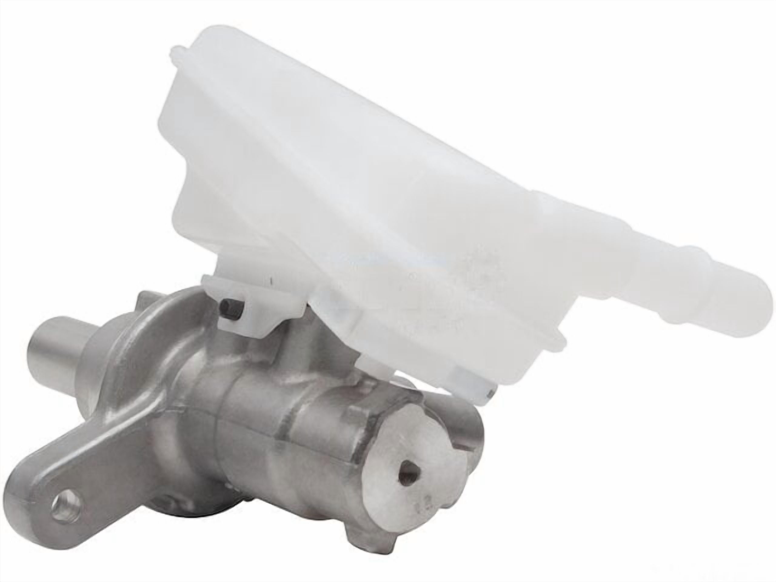 Brake Master Cylinder for 2014-2017 Ford Fiesta - Walmart.com