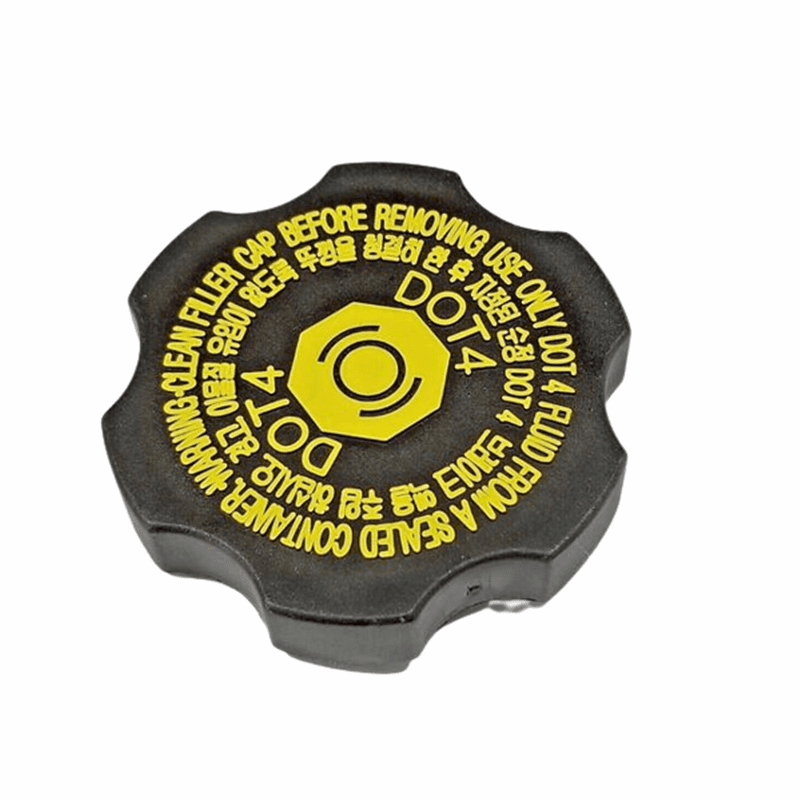 Brake Master Intervals Cap for Holden CG Captiva, 2011-2018, 95494278 ...