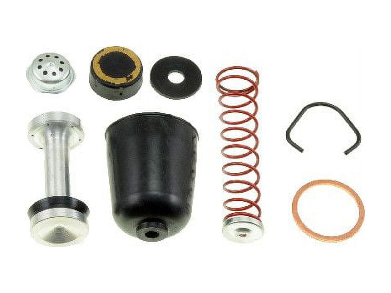 Brake Master Repair Kit - Compatible with 1950 - 1955, 1957 Buick ...