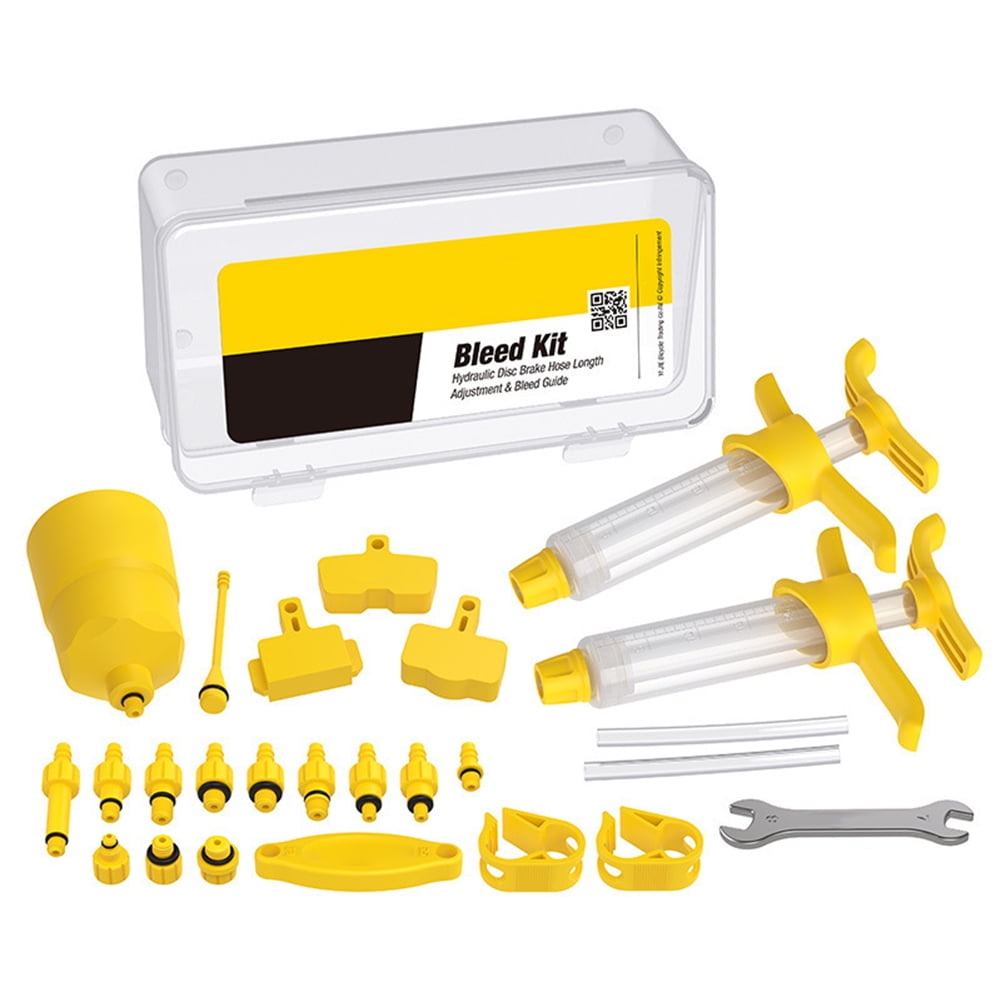 Brake Oil Change Tools for Cycle Oil Filling Bleed Tool Cycle Disc ...