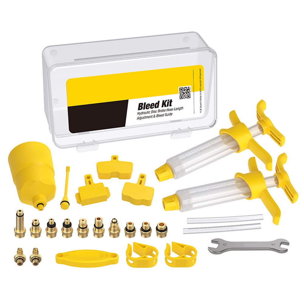 Brake Oil Change Tools for Cycle Oil Filling Bleed Tool Cycle Disc ...