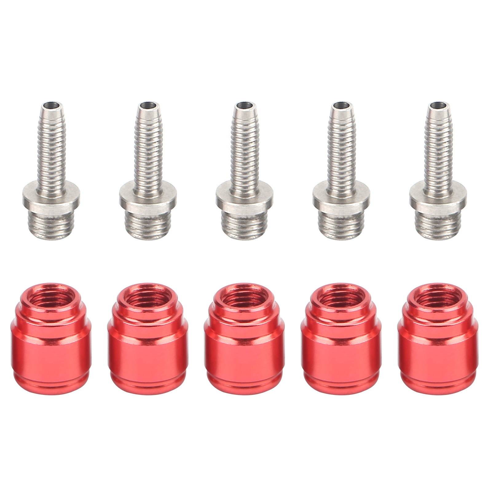 Brake Olive And Connecting Insert, Stainless Steel Connecting Insert ...