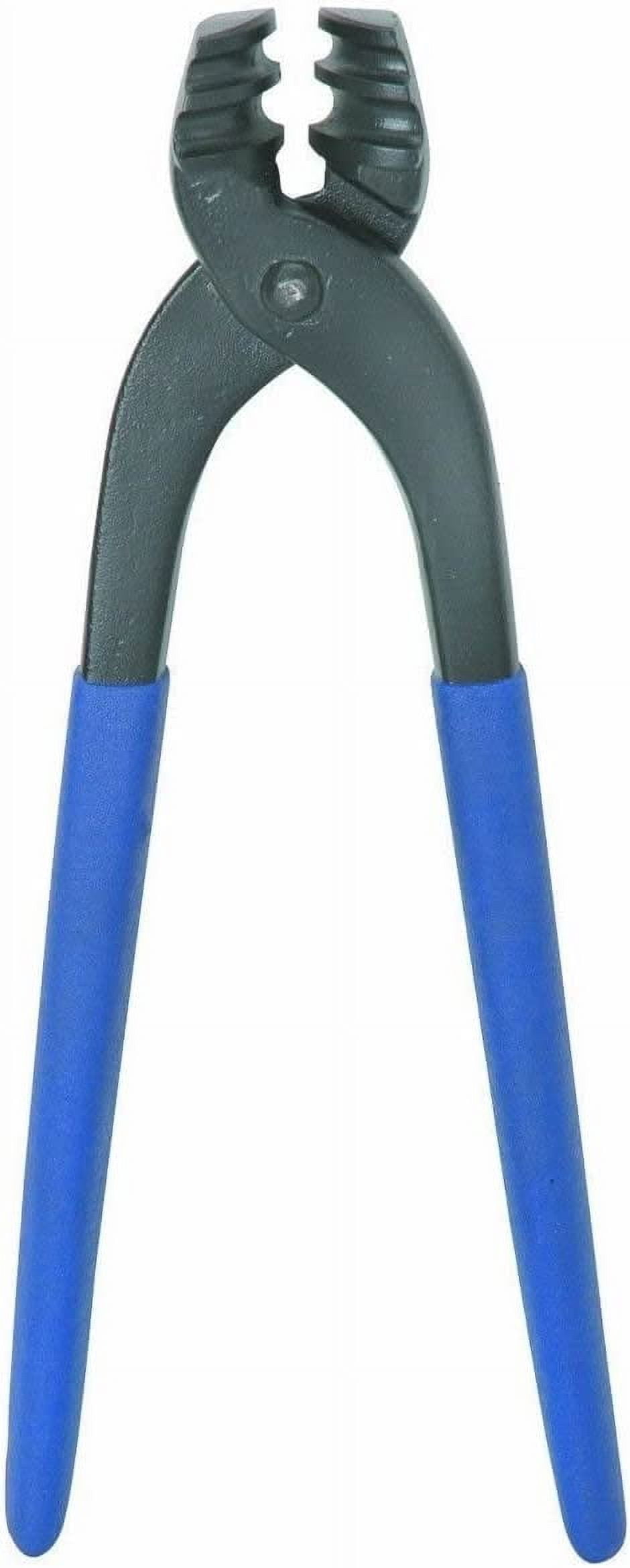 Brake Or Fuel Line Bending Pliers Small Tube Tubing Pipe Bending Tool ...