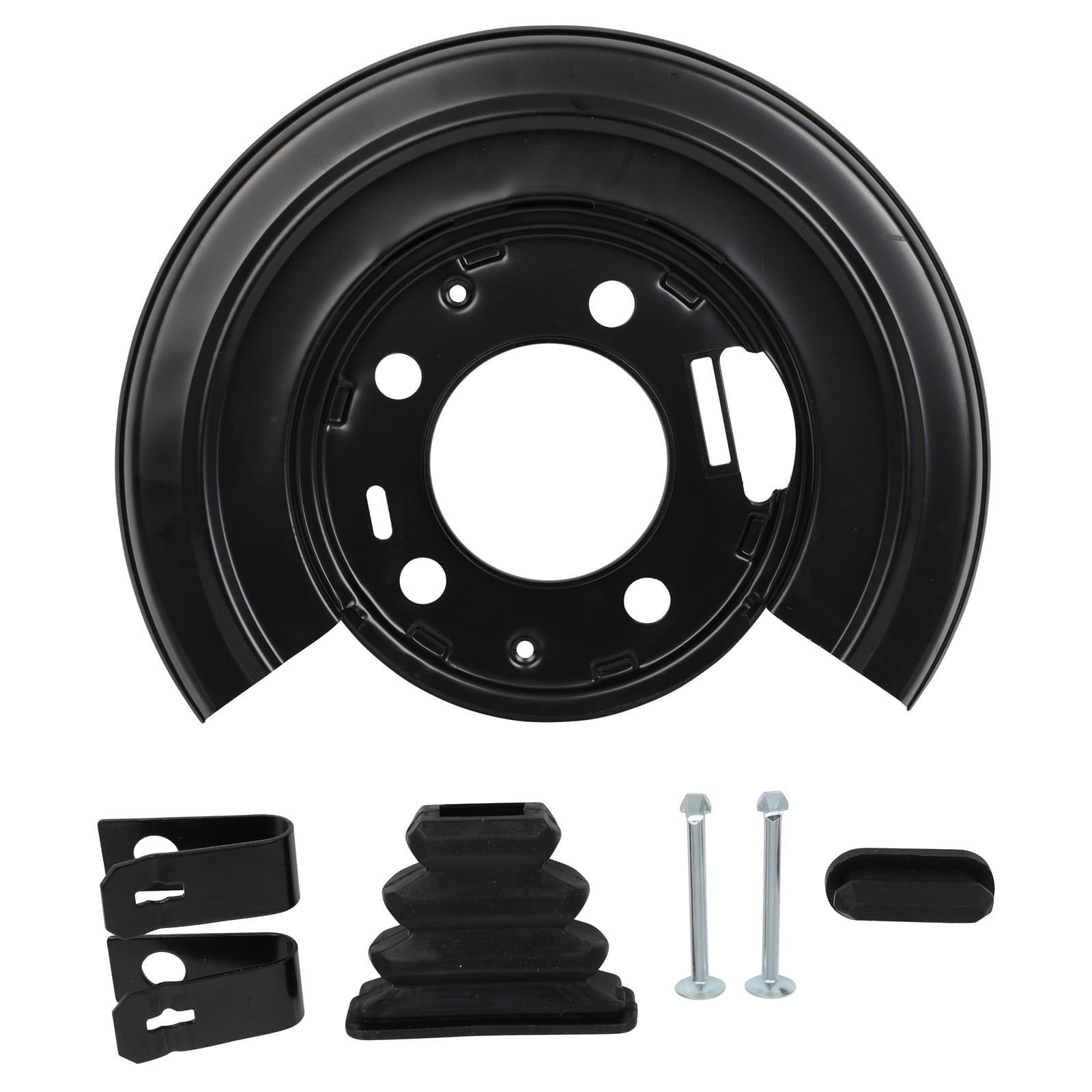Brake Packing Plate [1PCS] 5C3Z2B636AA 8C3Z2209A ECCPP 2005-2012 For ...