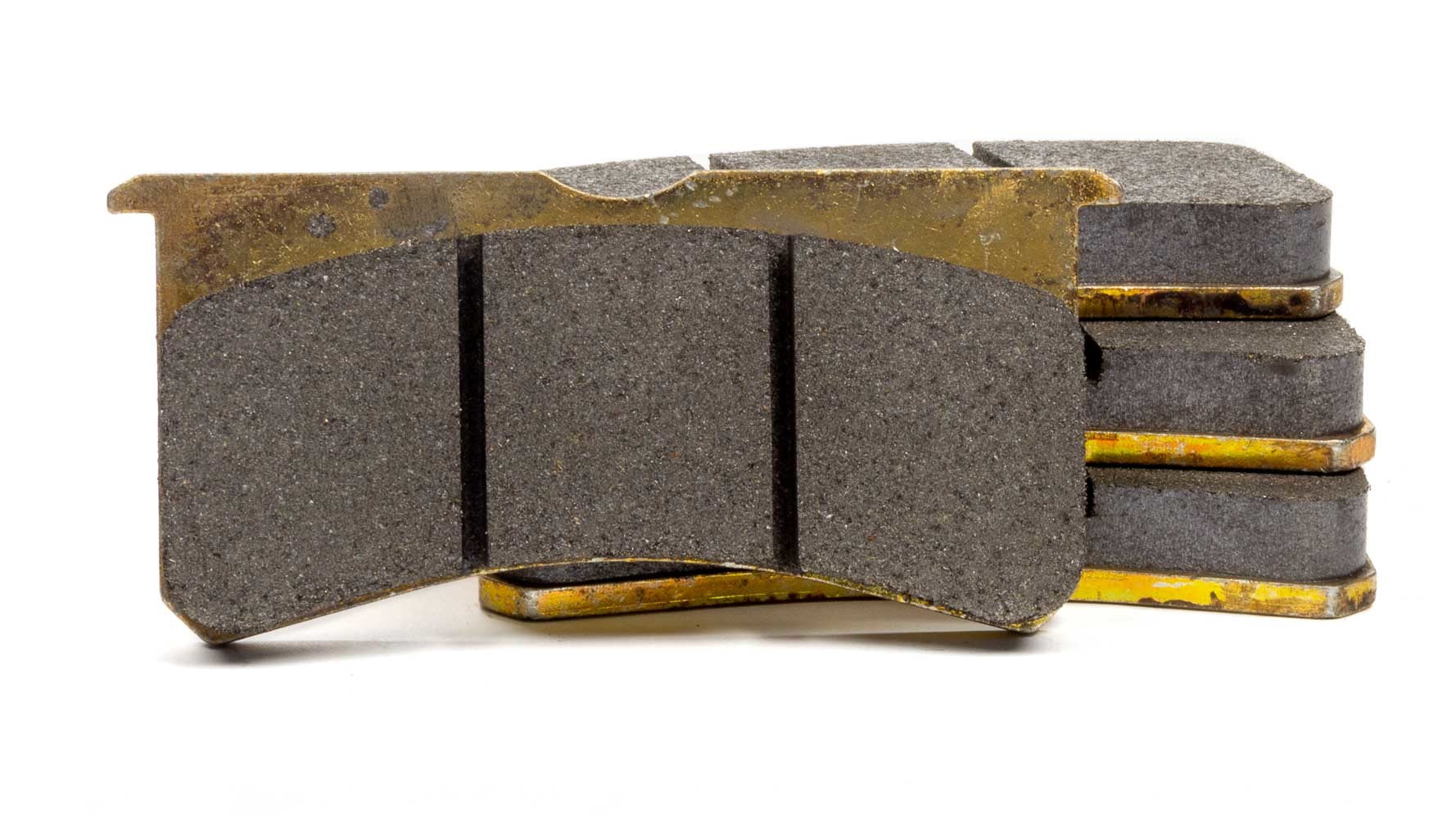 Brake Pad BP-20 7416 S/L Bridge Bolt - Walmart.com
