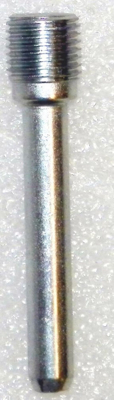 Brake Pad Hanger Pins, Front Honda / Kawasaki / Suz / Yamaha 125 - 700 ...