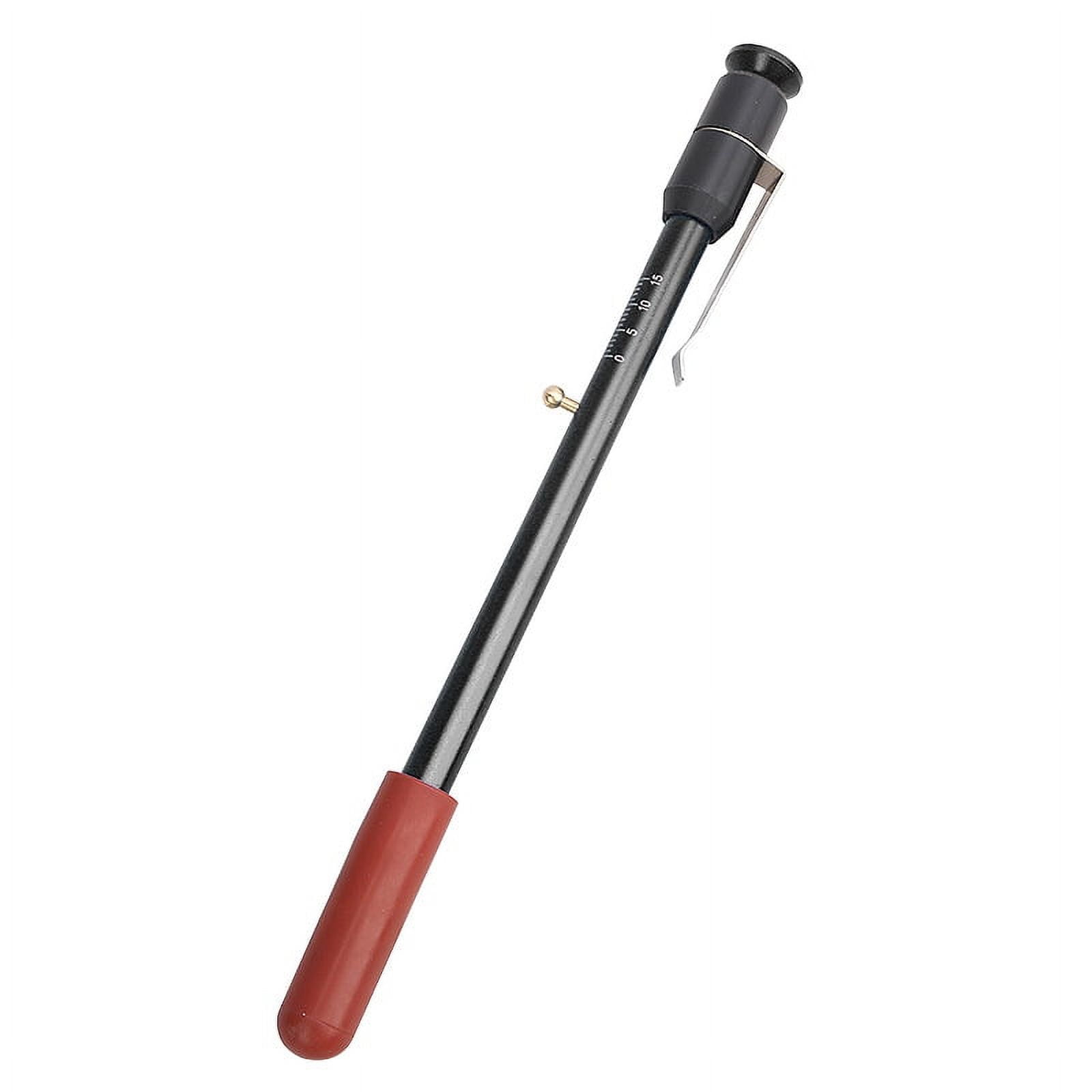 Brake Pad Measuring Tool Vehicle Brake Pad Thickness Gauge Detection ...