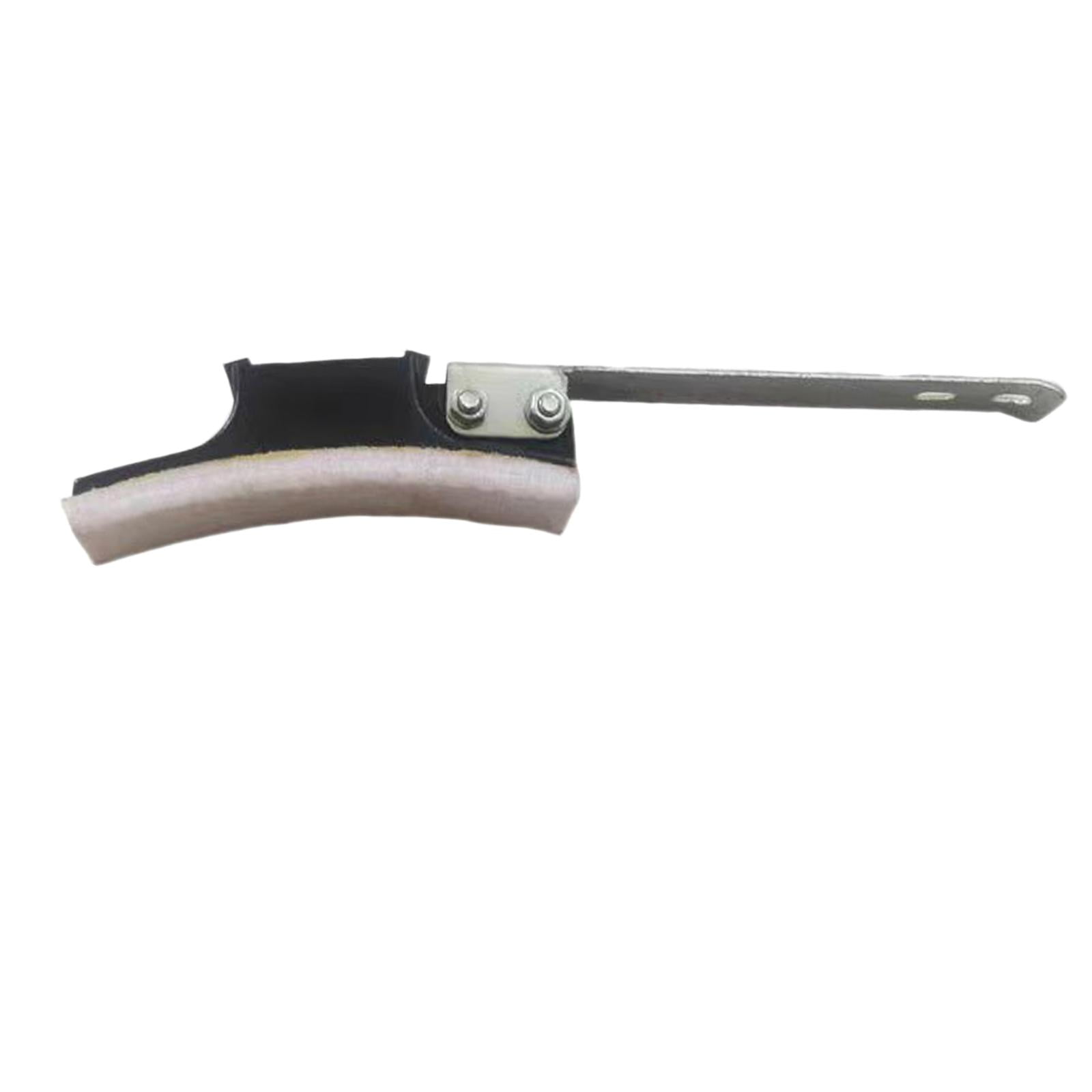 Brake Pad Replacement Felt Accessory Easy Installation Ground Caliper ...