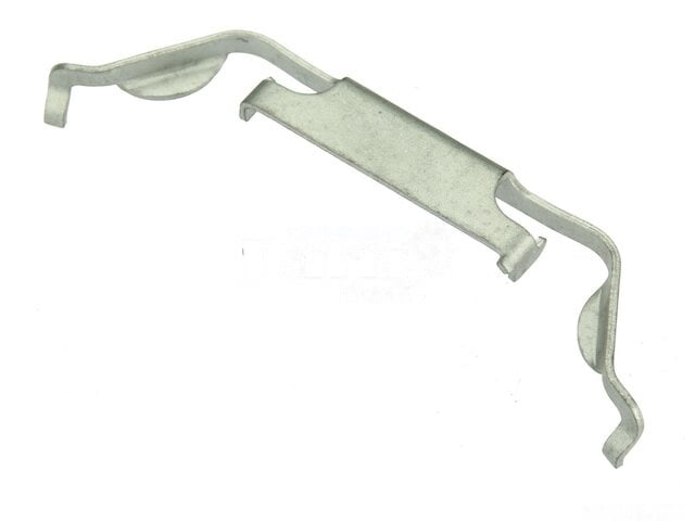 Brake Pad Retaining Clip for 1993-1994 BMW 850Ci - Walmart.com