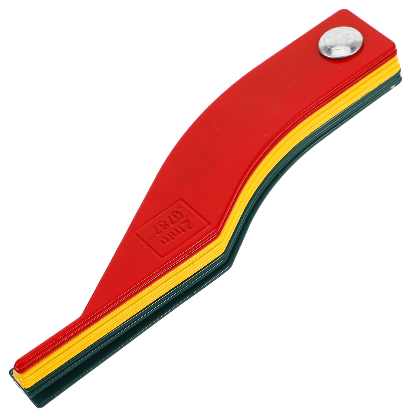 Brake Pad Scale Baby Phlegm-squeezing Device Thickness Meter Tools ...