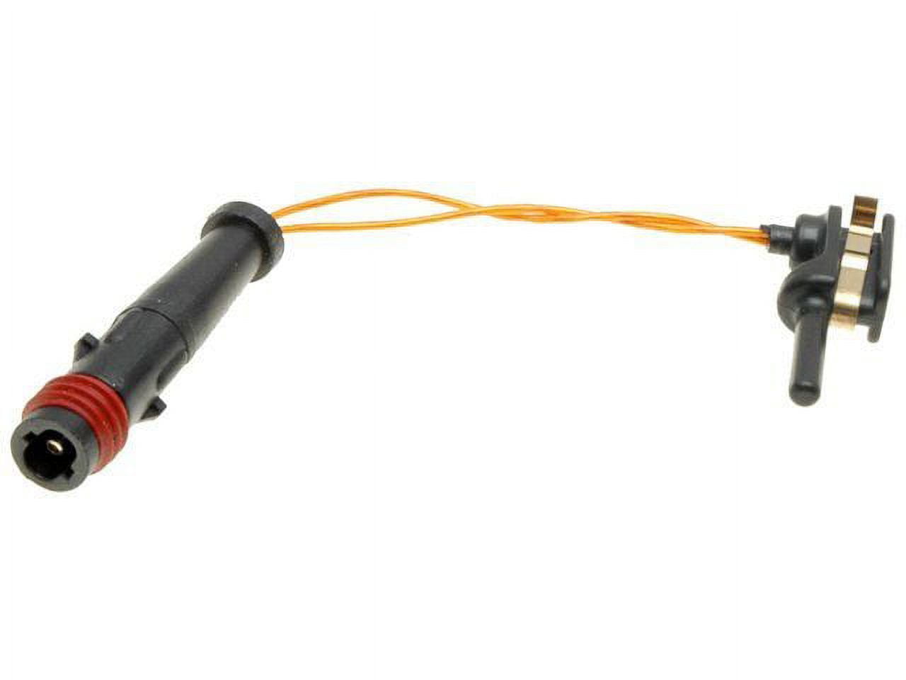 Brake Pad Sensor - Compatible with 2007 - 2009, 2011 - 2018 Mercedes ...