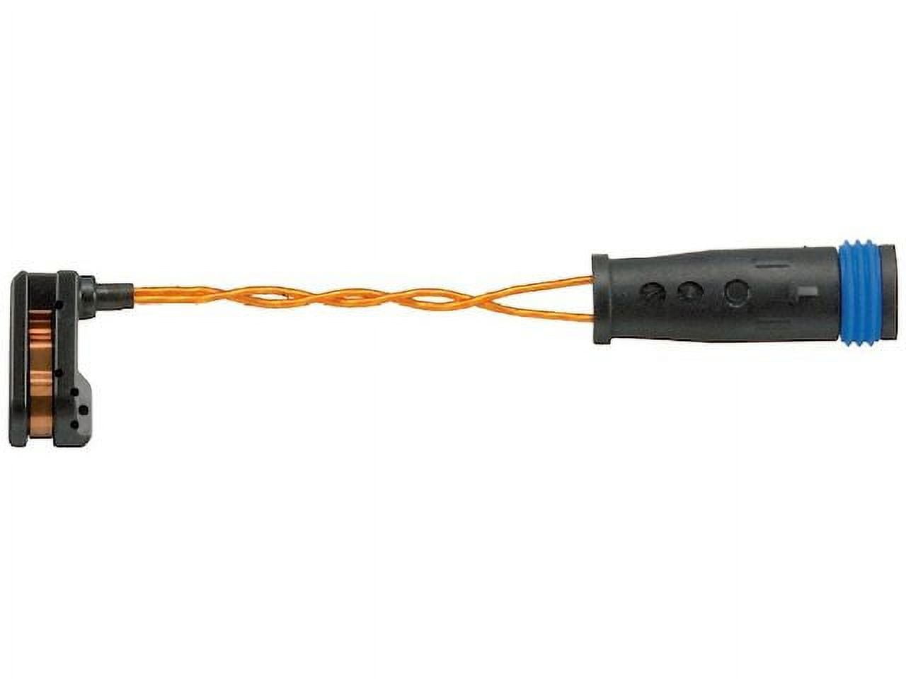 Brake Pad Sensor - Compatible with 2007 - 2009 Mercedes-Benz R320 2008 ...