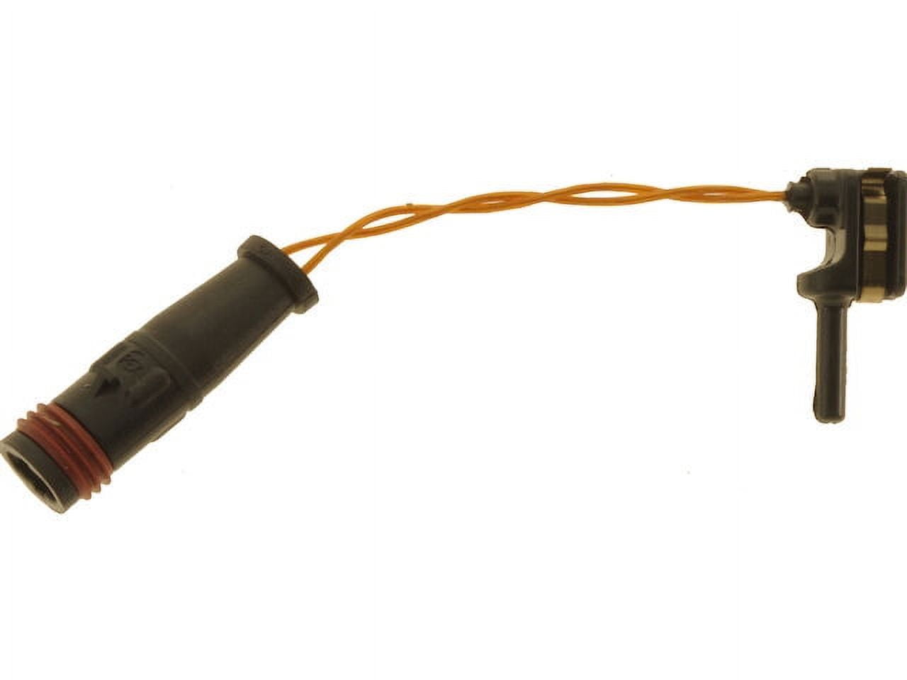 Brake Pad Sensor - Compatible with 2007 - 2017 Mercedes-Benz E550 2008 ...