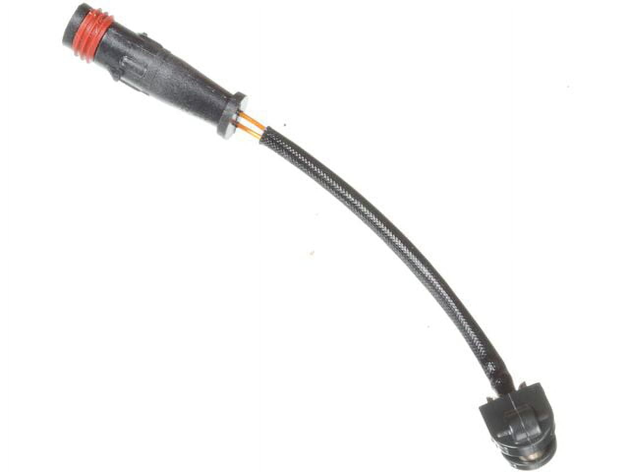 Brake Pad Sensor - Compatible with 2008 - 2020 Mercedes-Benz S63 AMG 2009 2010 2011 2012 2013 ...