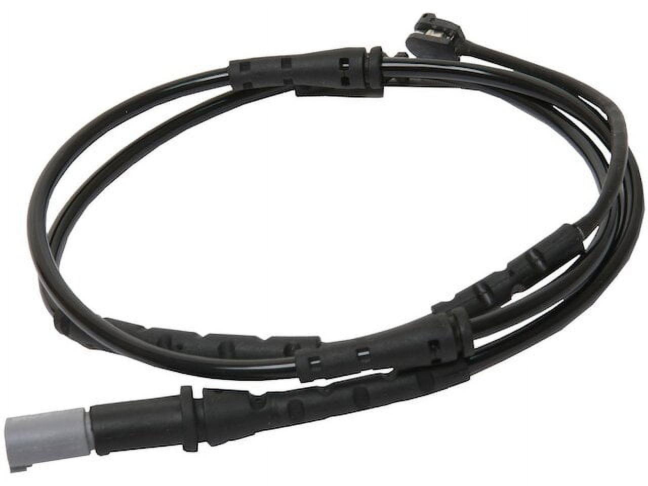Brake Pad Sensor - Compatible with 2010 - 2014 BMW 750Li xDrive 2011 ...