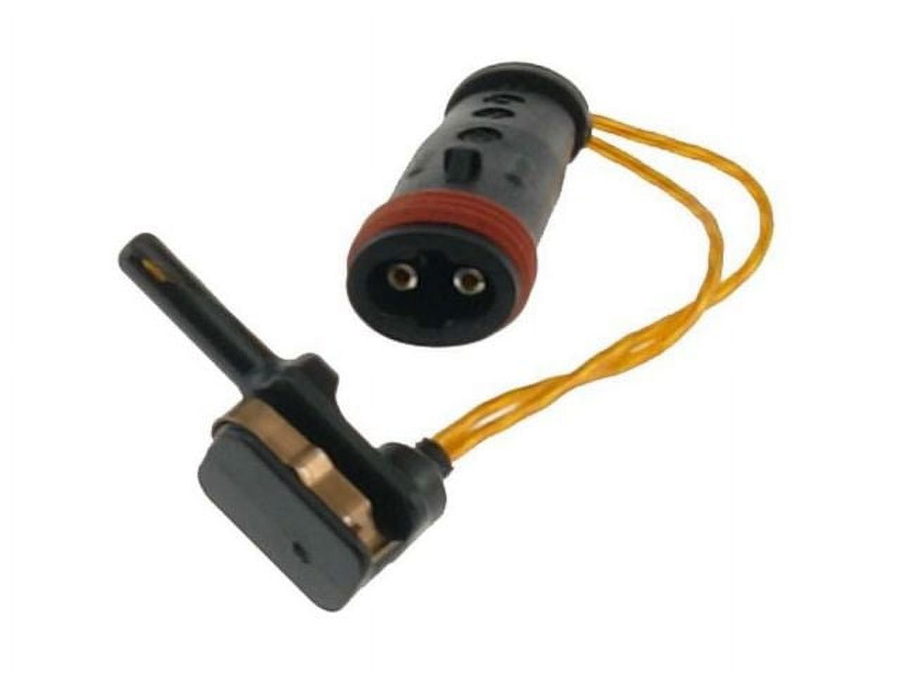 Brake Pad Sensor - Compatible with 2014 - 2022 Mercedes-Benz CLA250 ...