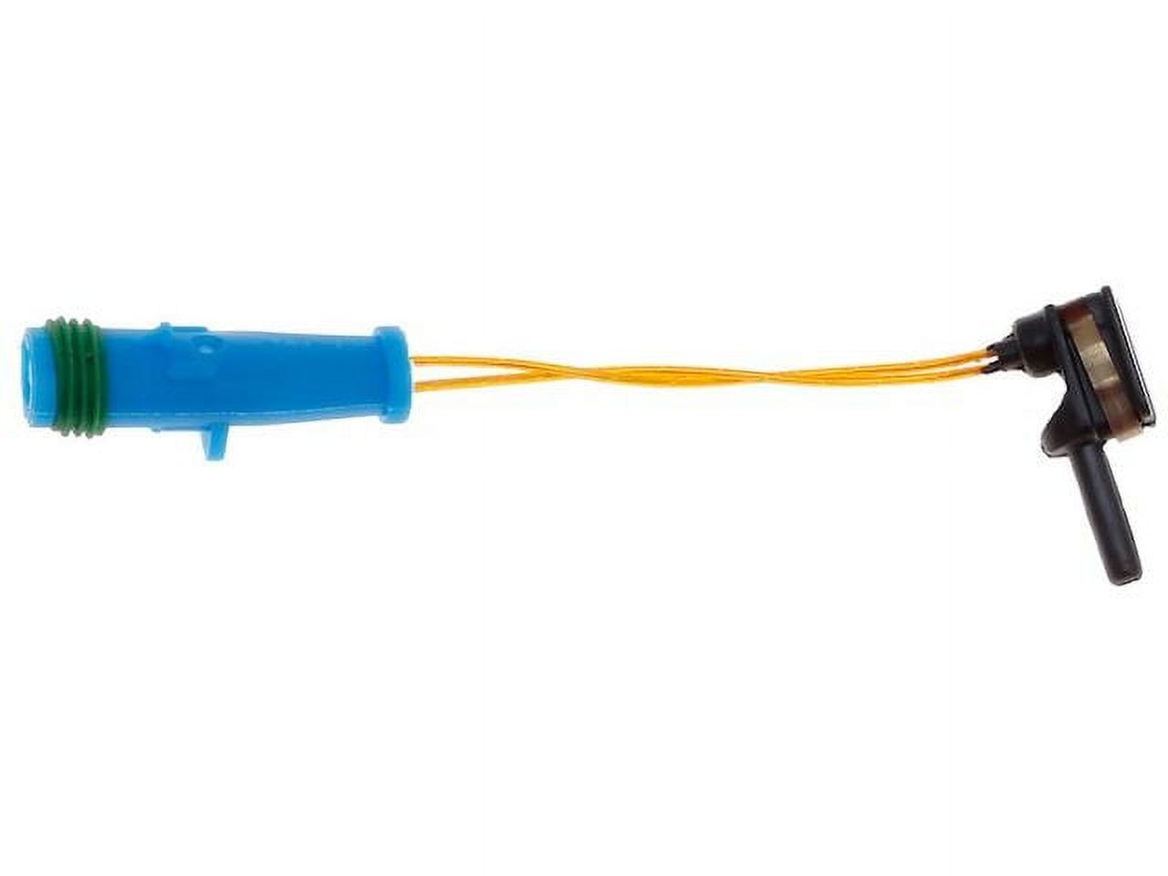 Brake Pad Sensor - Compatible with 2017 - 2018 Mercedes-Benz GLC43 AMG ...
