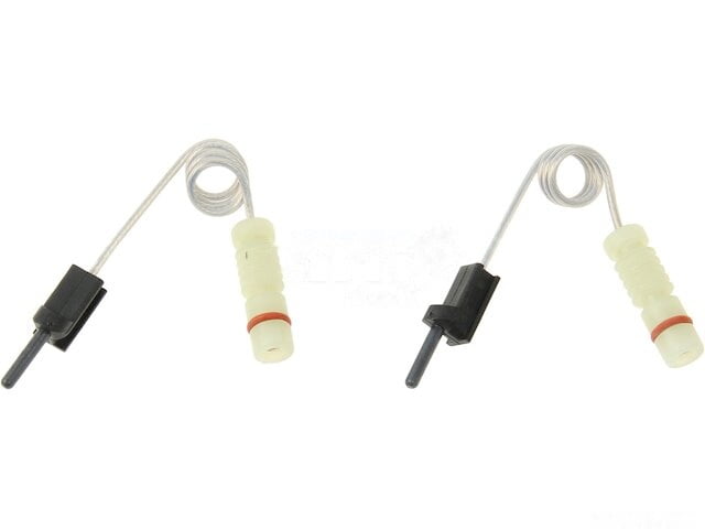 Brake Pad Sensor Rear for 2009-2018 Mercedes G550 (PG-724511) - Walmart.com
