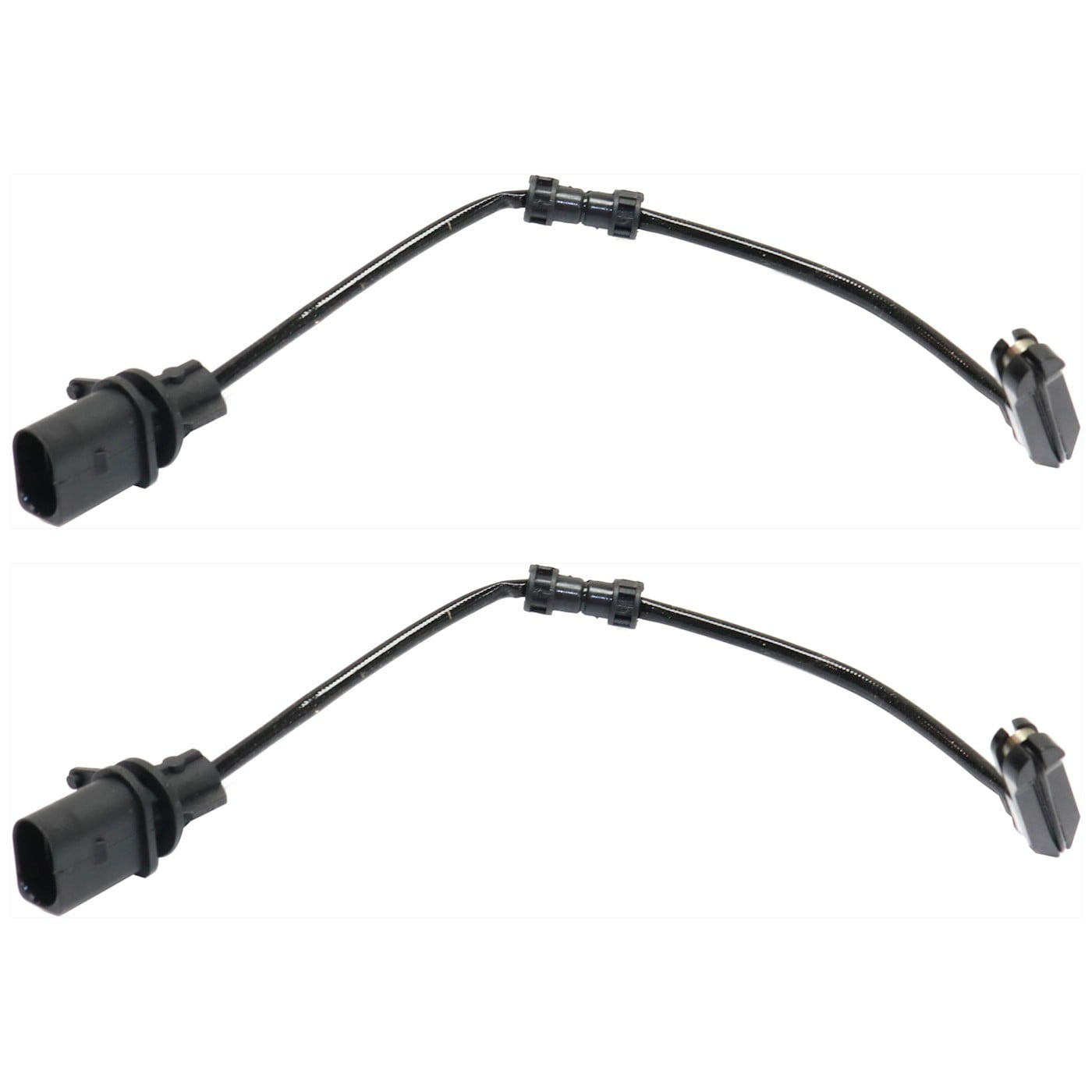 Brake Pad Sensors Set of 2 for Porsche for Macan A6 / for Quattro S6 ...