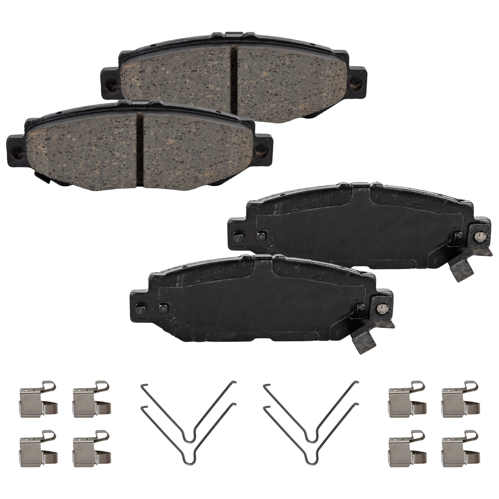 Lexus Sc400 Disc Brake Pad Set