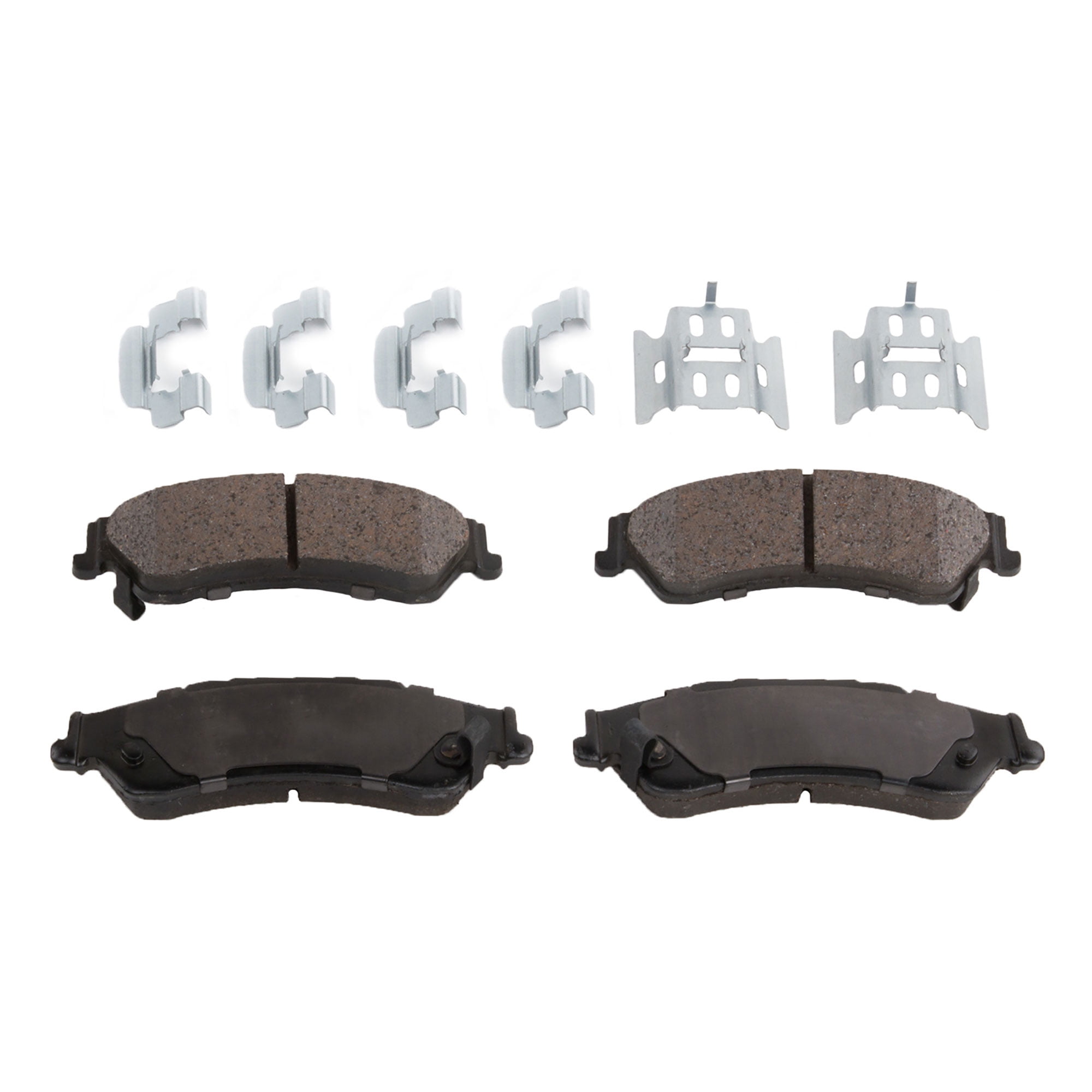 Blazer Rear Brakes