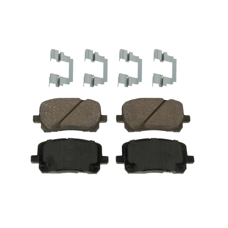 Surestop brake pads store