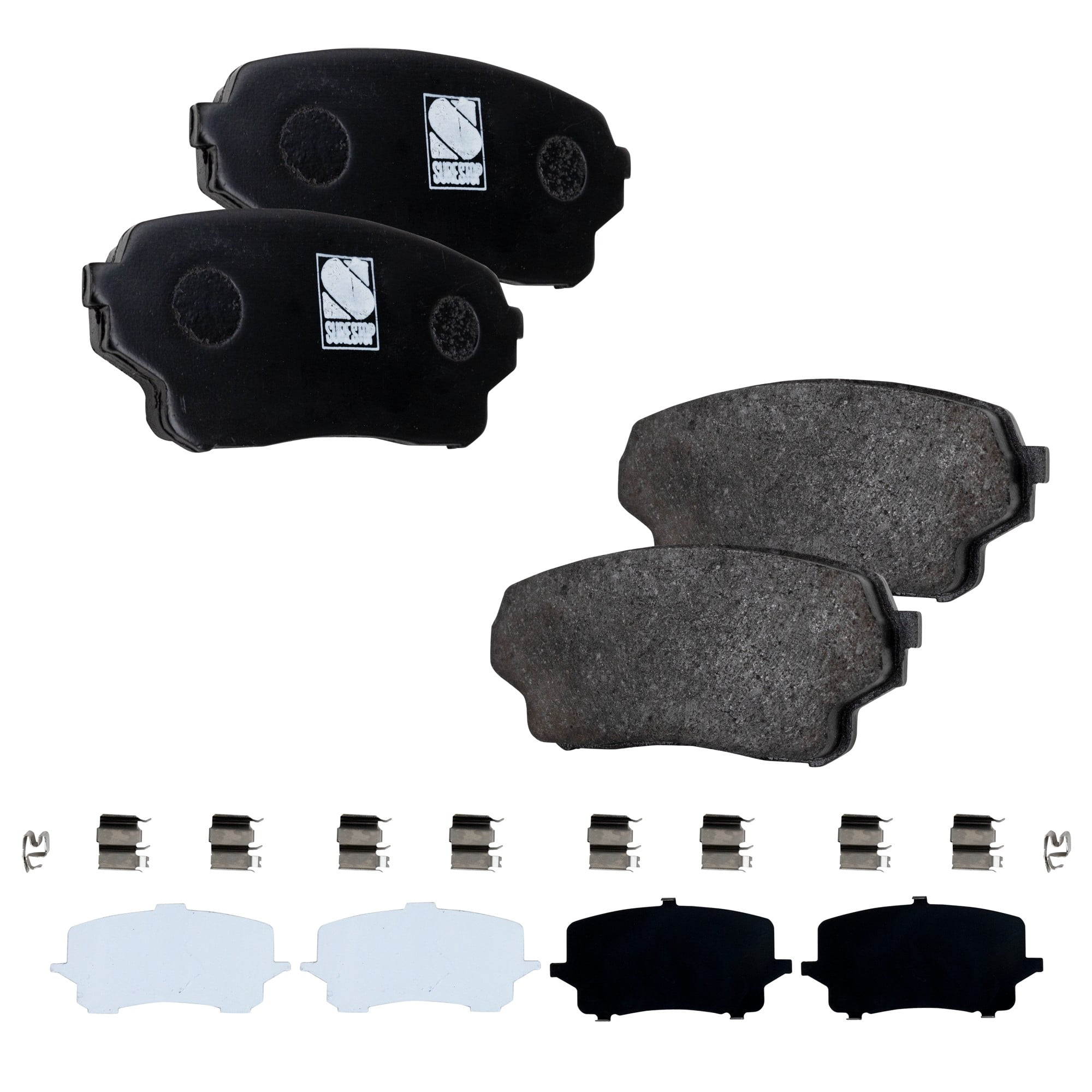 Suzuki Xl7 Disc Brake Pad Set