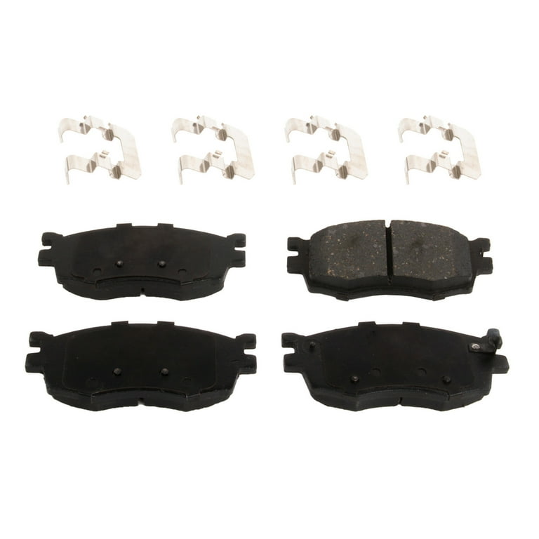 Surestop brake pads store