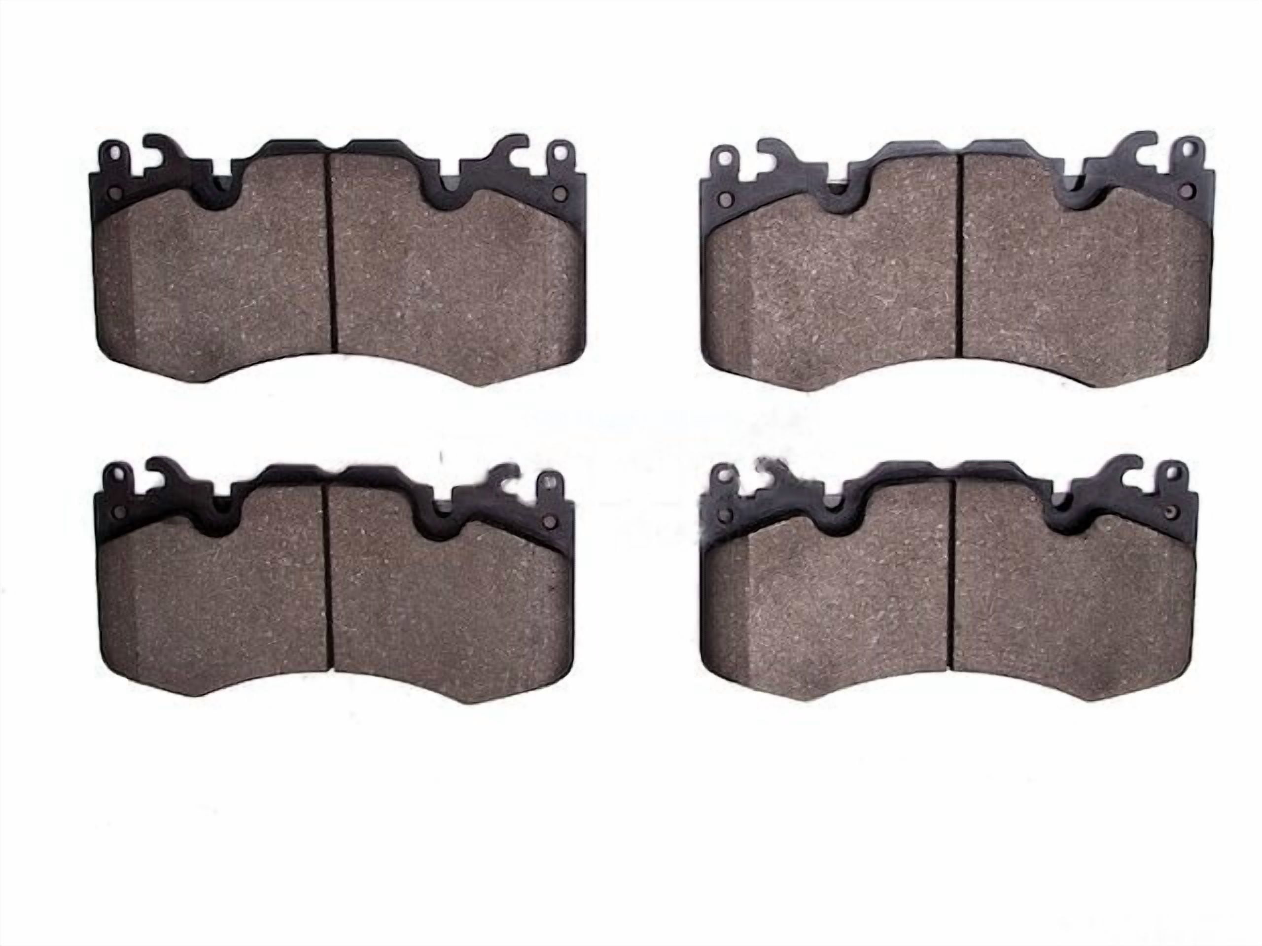 Brake Pad Set Front for 2021-2024 Land Rover Defender 90 (PG-422481 ...