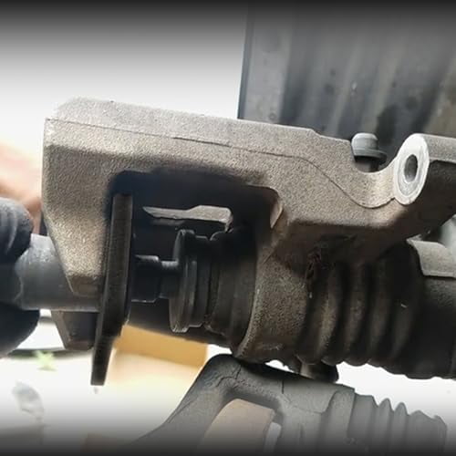Brake Pad Spreader Brake Caliper Piston Compressor Tool Heavy Duty ...