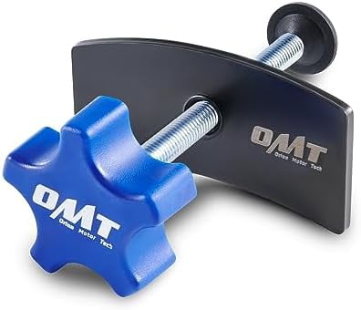 Brake Pad Spreader, Heavy Duty Brake Pad Spreader Tool, Brake Piston ...