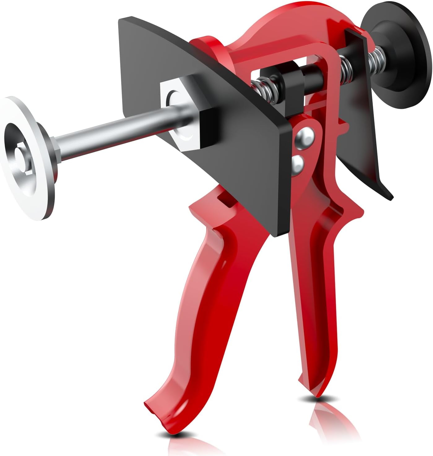 Brake Pad Spreader Tool, Disc Brake Pad Separator Tool, for Single/Dual ...