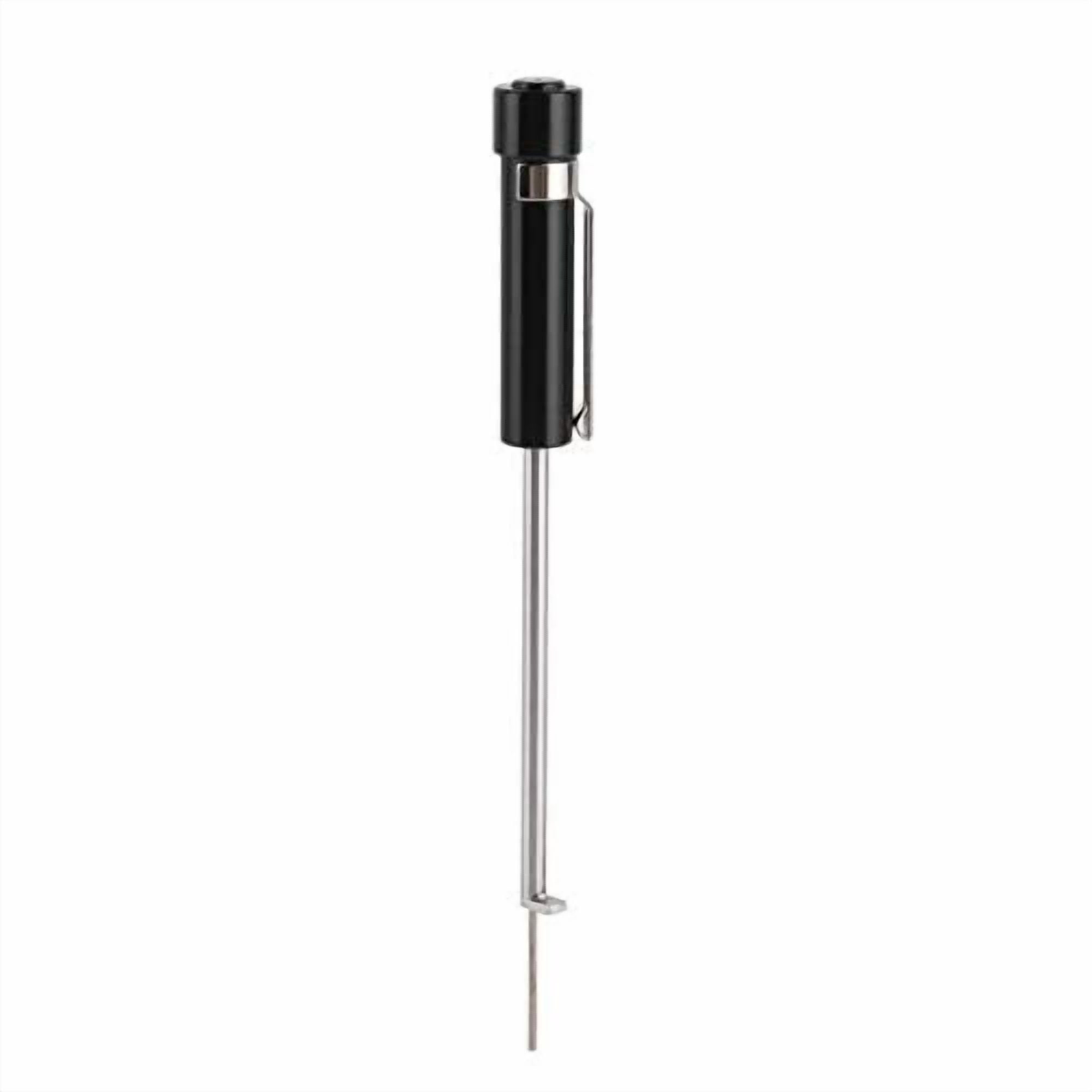 Brake Pad Tester, Vehicle Brake Pad Thickness Gauge Time Saving Tester ...