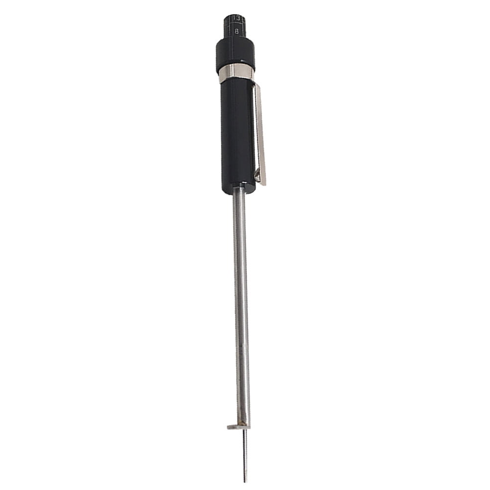Brake Pad Thickness Gauge Time Saving Garage Measuring Tool for Car ...