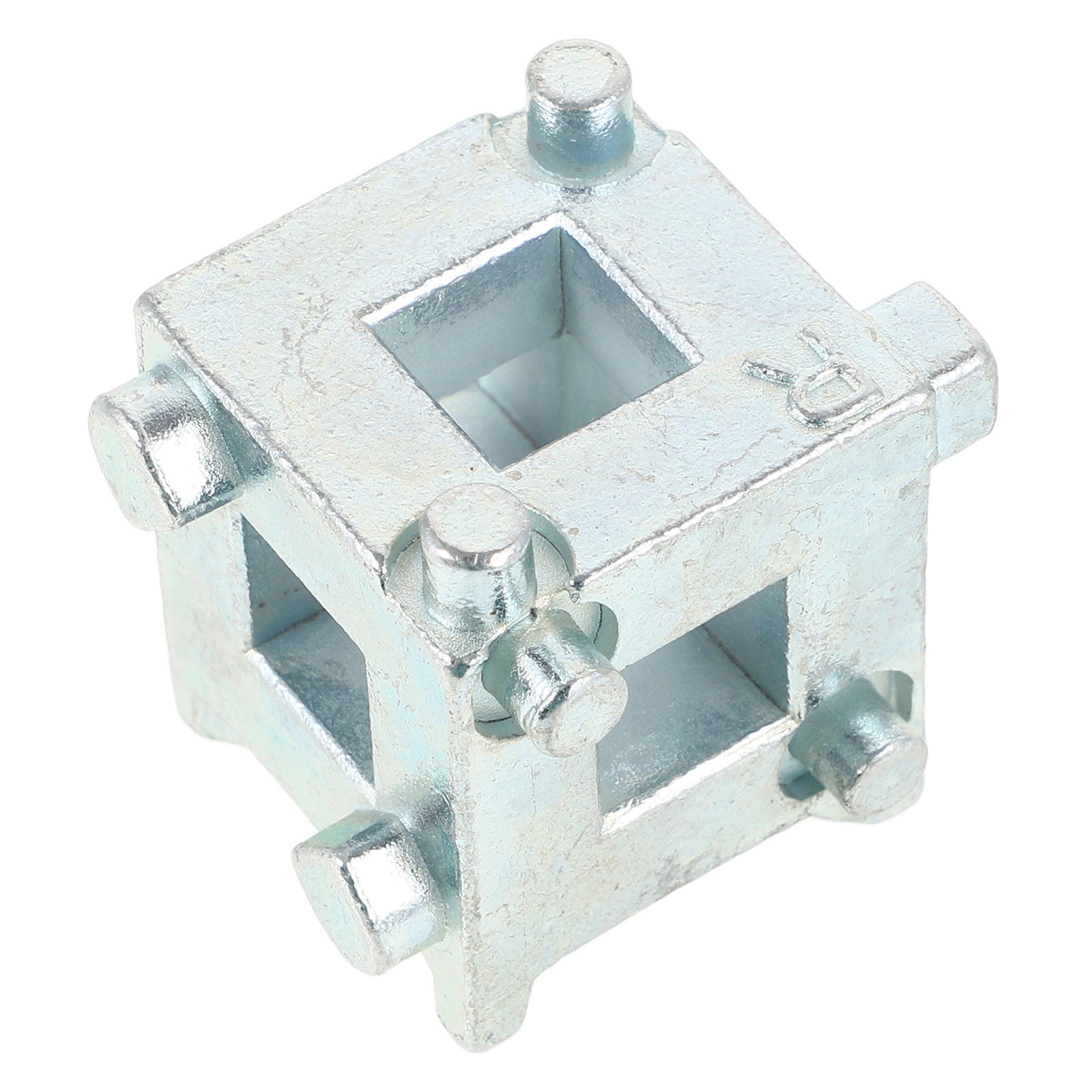 Phenofice Durable Silver Brake Pad Spreader Tool for Car Disc Brake ...