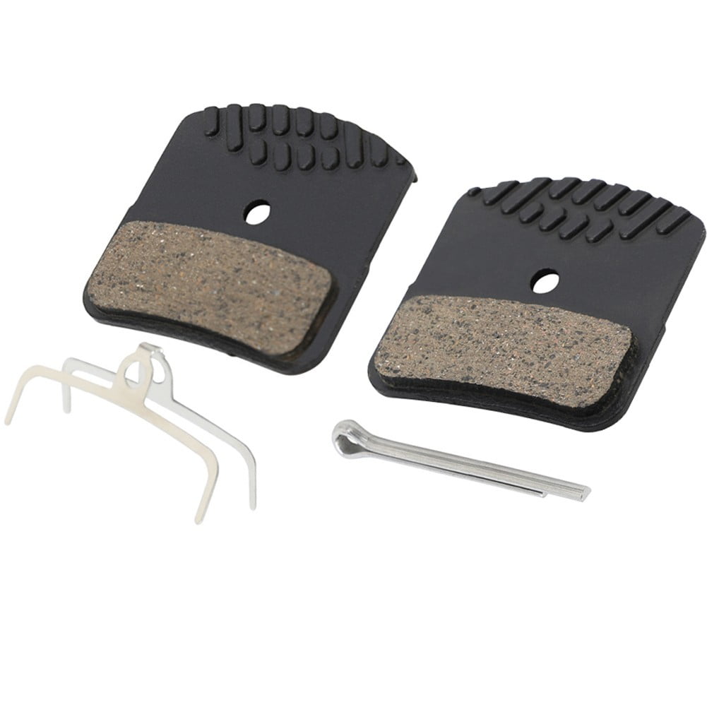Brake Pad with Cooling Fin for Sur Ron for Light Bee X/S for Segway ...