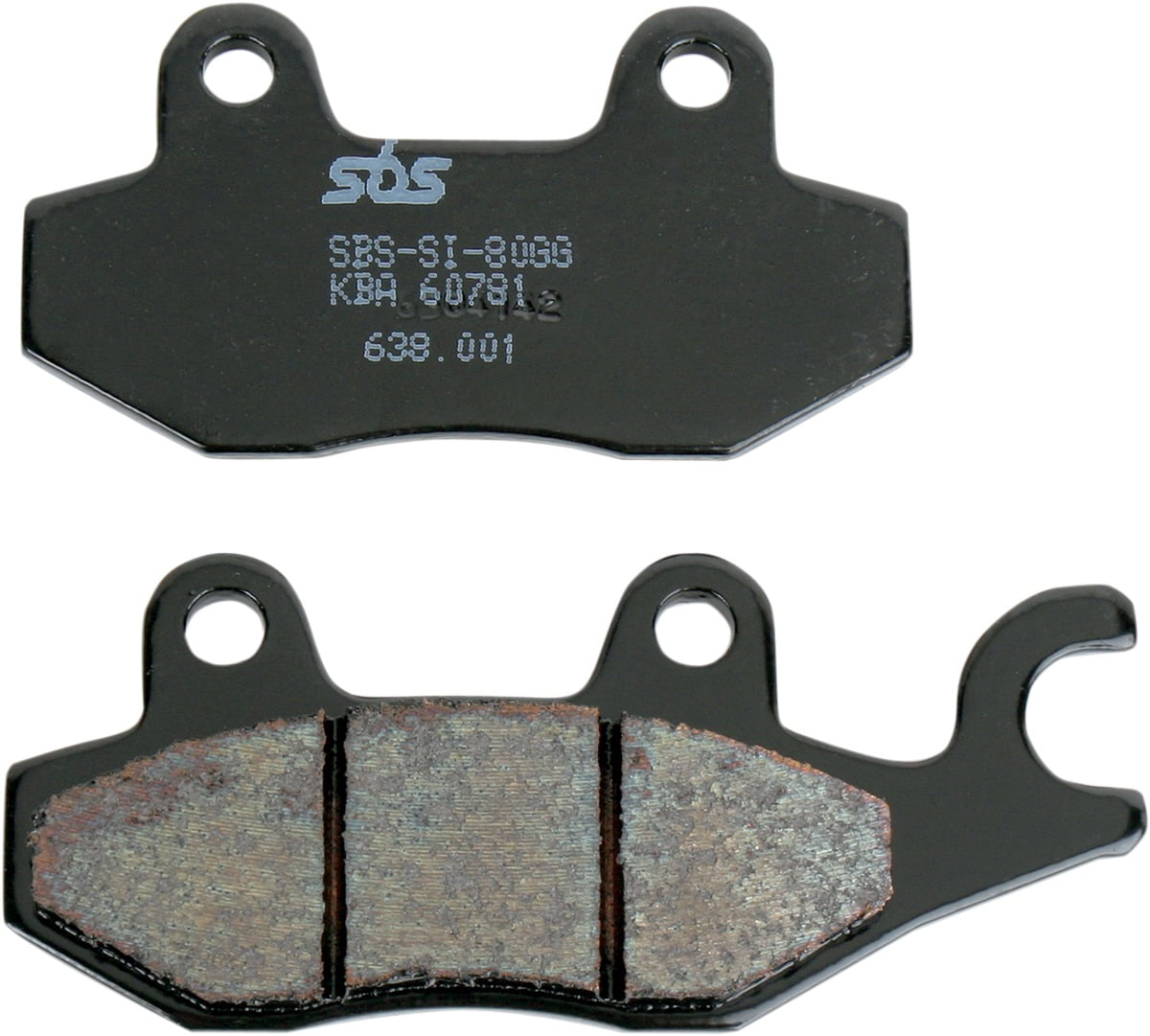 Brake Pad - Walmart.com