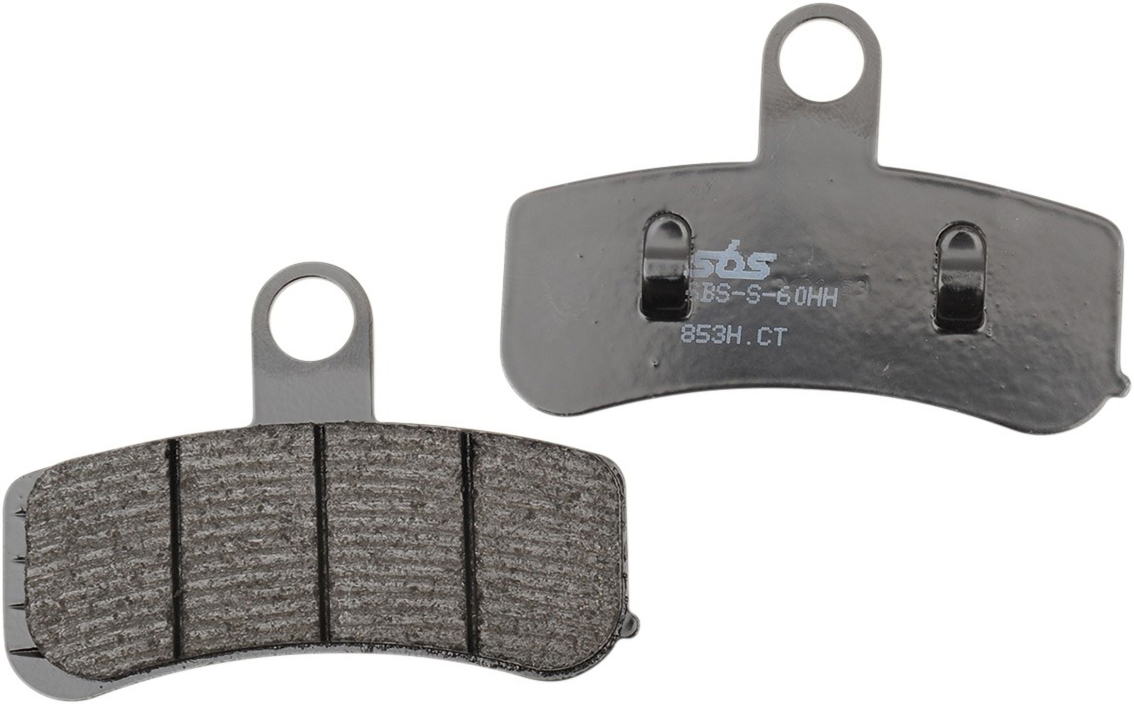 Brake Pad - Walmart.com