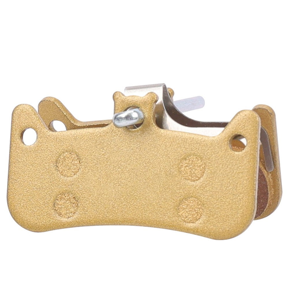 Brake Pads Disc Brake Pads Disc Brake Pads for Cura4 Metal Four Piston ...