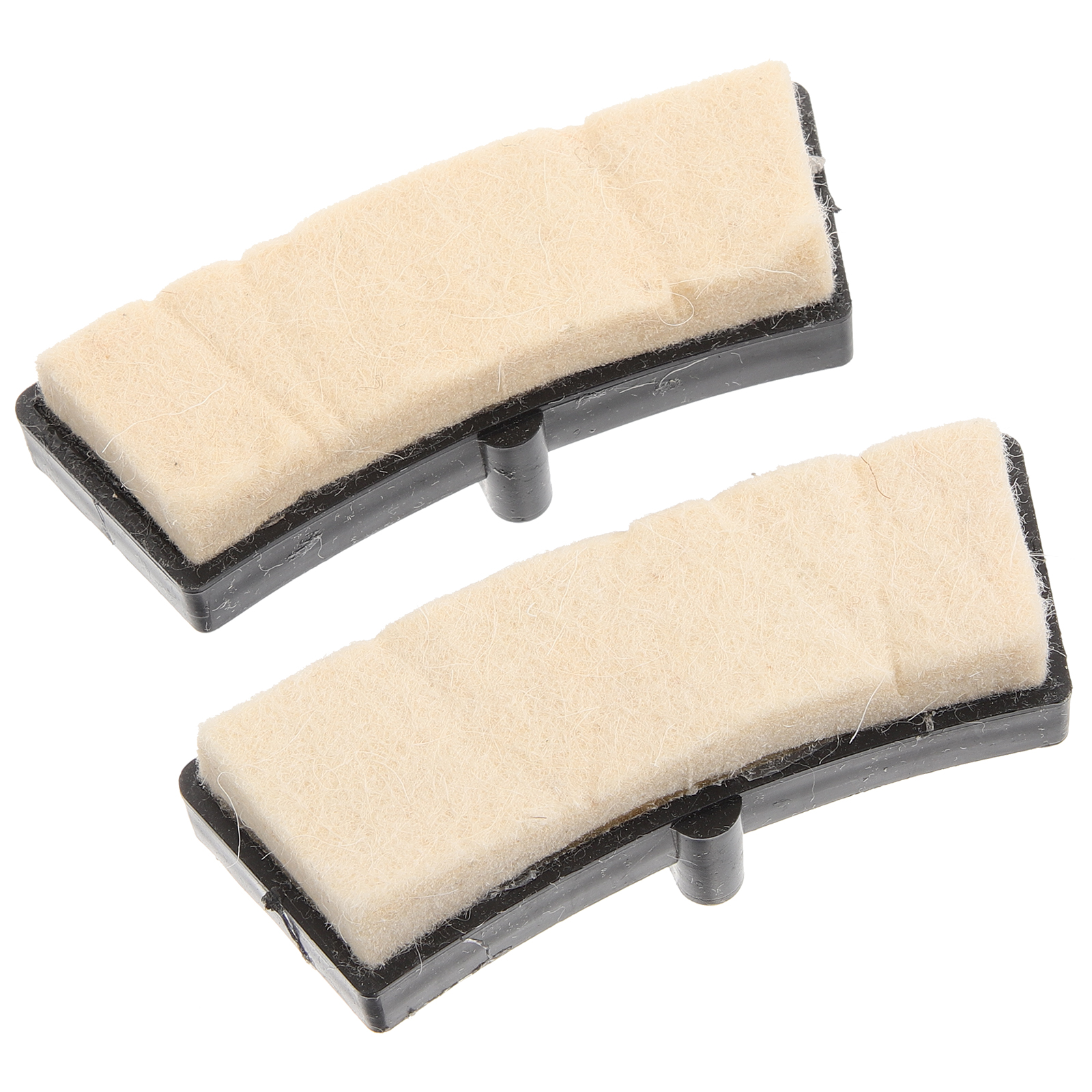 Brake Pads Exercise Braking Indoor-cycling Brakes Bike for Discs Parts ...