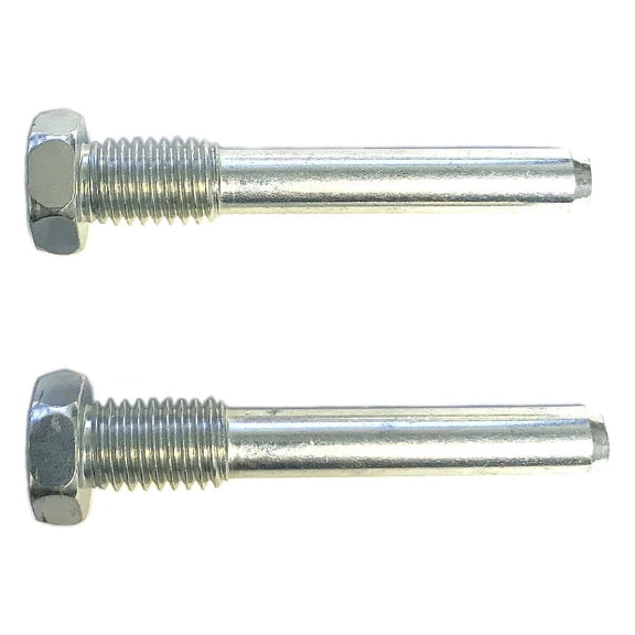 Slide Pins Brakes
