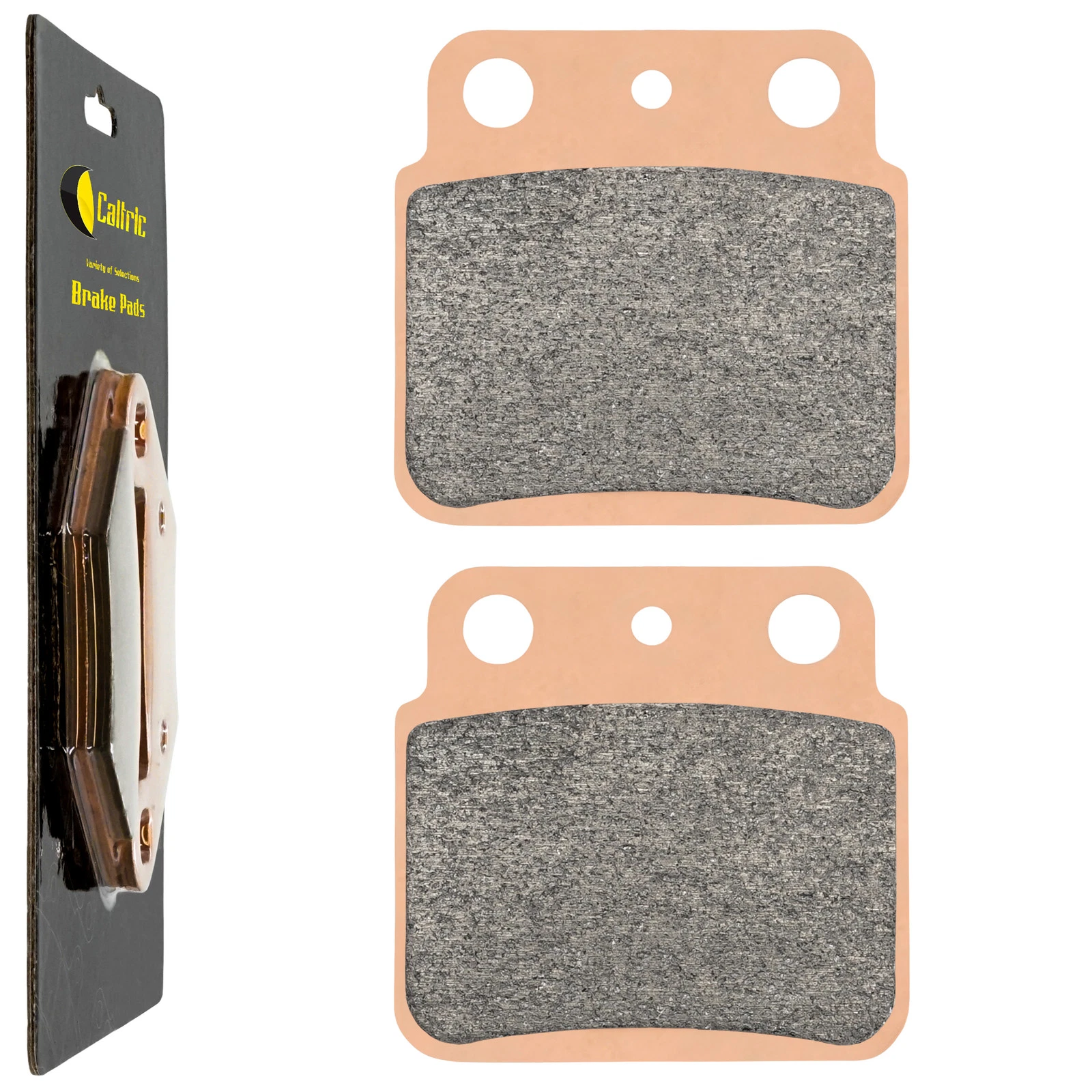 Brake Pads for Suzuki 400 LTZ400 LT-Z400 Quadsport Rear Brakes 2003 ...