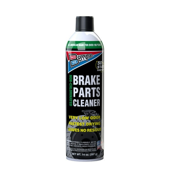 Brake Cleaner Spray in Brake Cleaners - Walmart.com